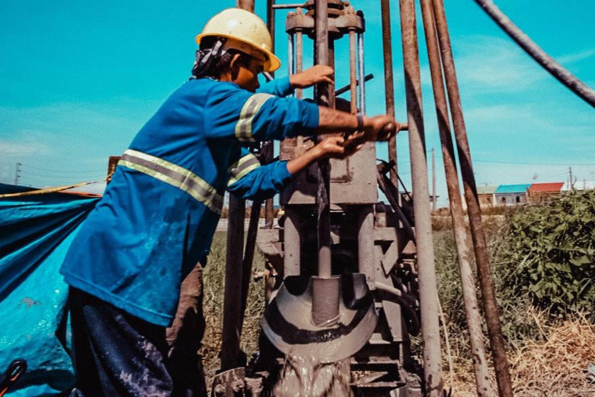 Services – PAR Geotechnical Testing Center